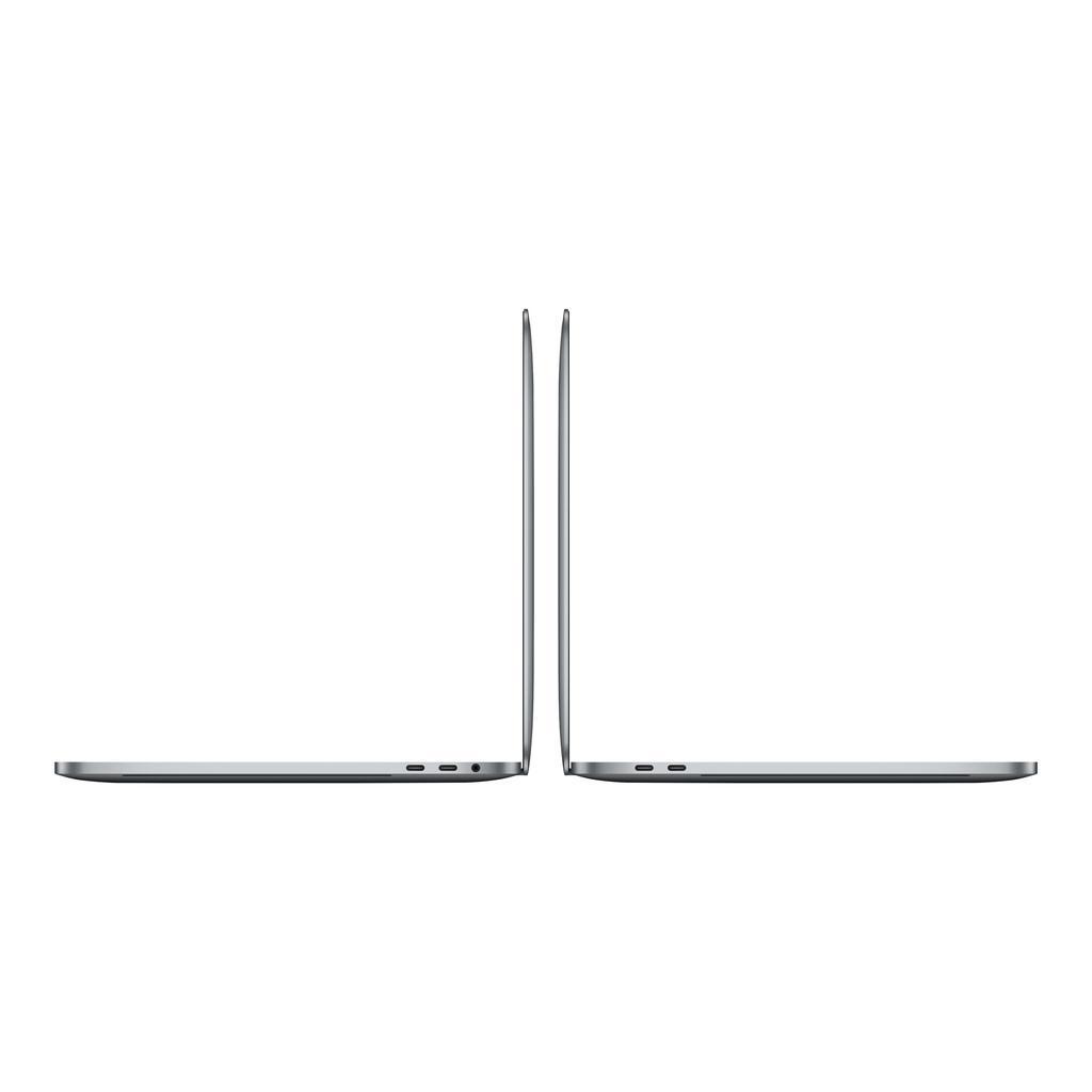 MacBook Pro Retina 15-inch (2017) - Core i7 - 16GB SSD 512 QWERTY ...