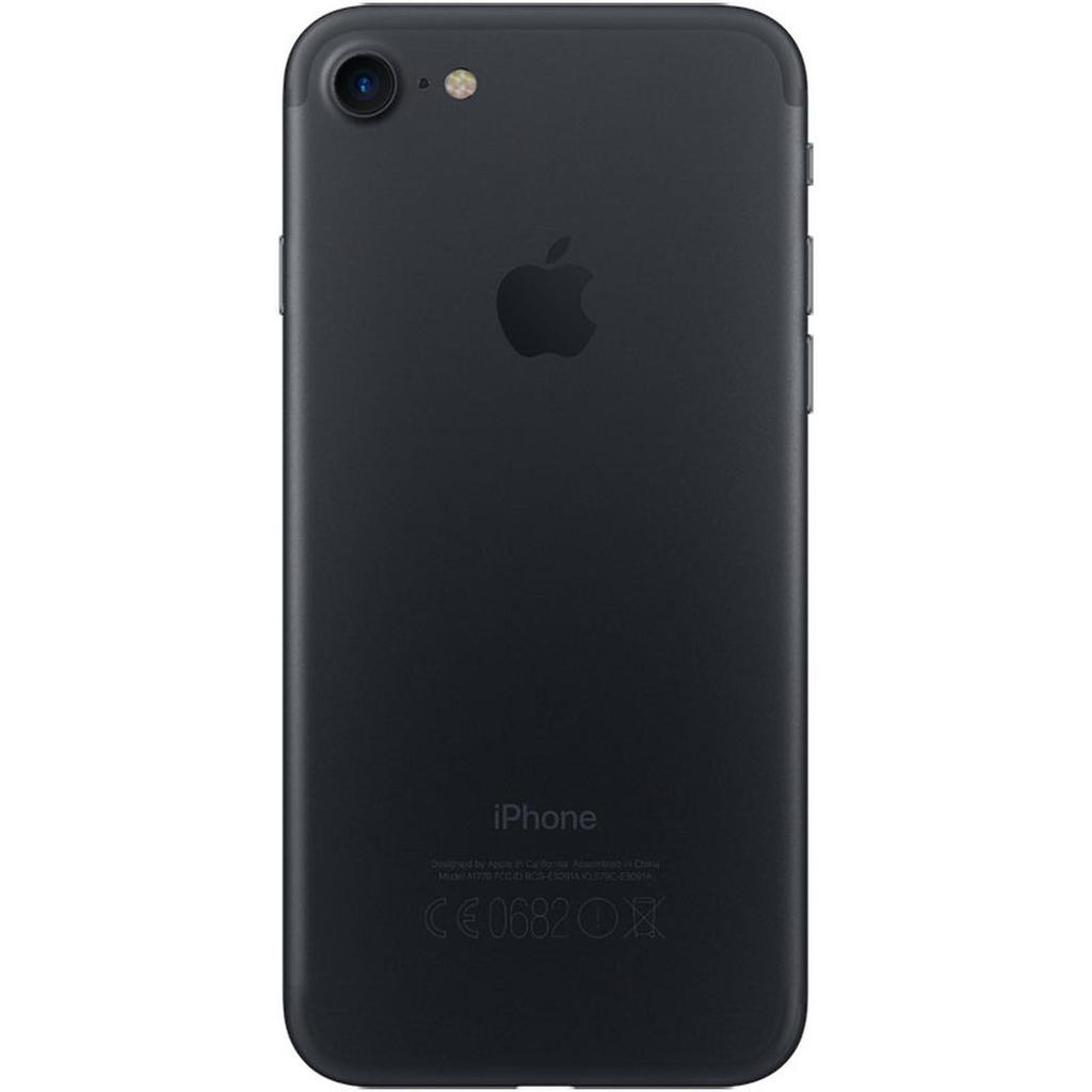 iPhone 7 32GB - Black - Unlocked | Back Market