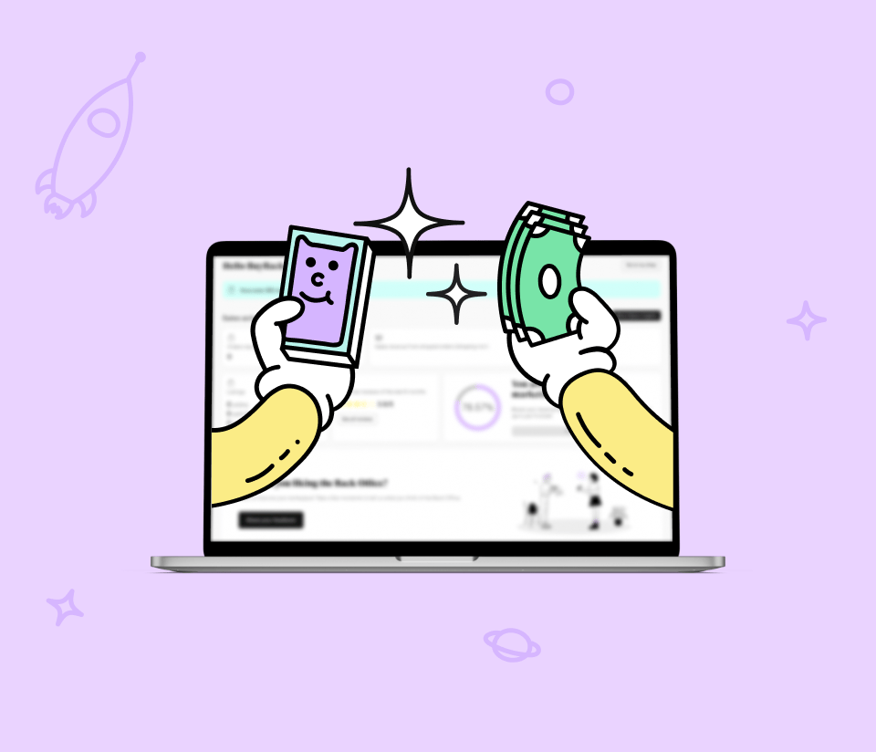 Become a seller | Back Market