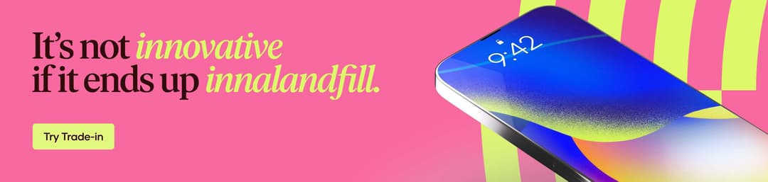 Your Refurbished (Super) Market | Back Market