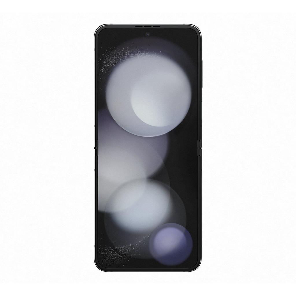 Galaxy Z Flip5 256GB - Grey - Unlocked | Back Market