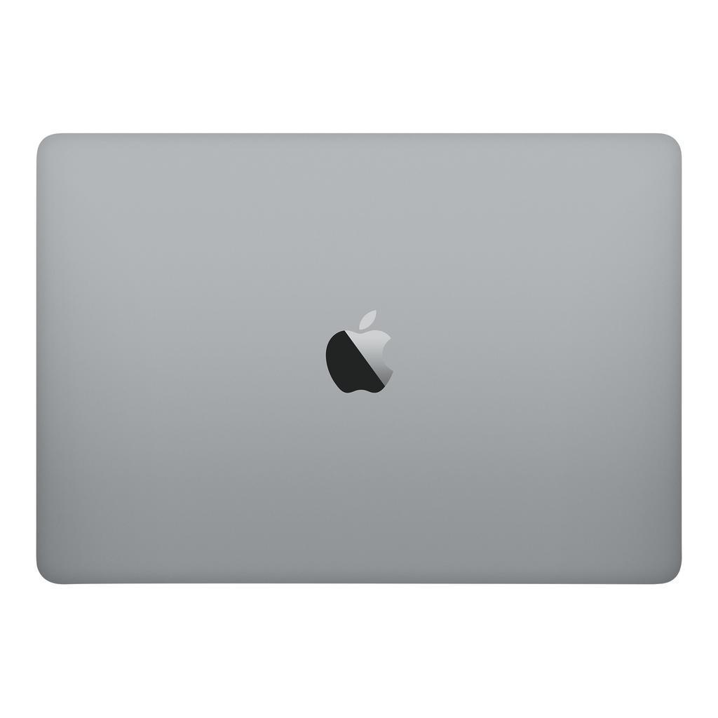 MacBook Pro Retina 15.4-inch (2017) - Core i7 - 16GB SSD 512 QWERTY ...