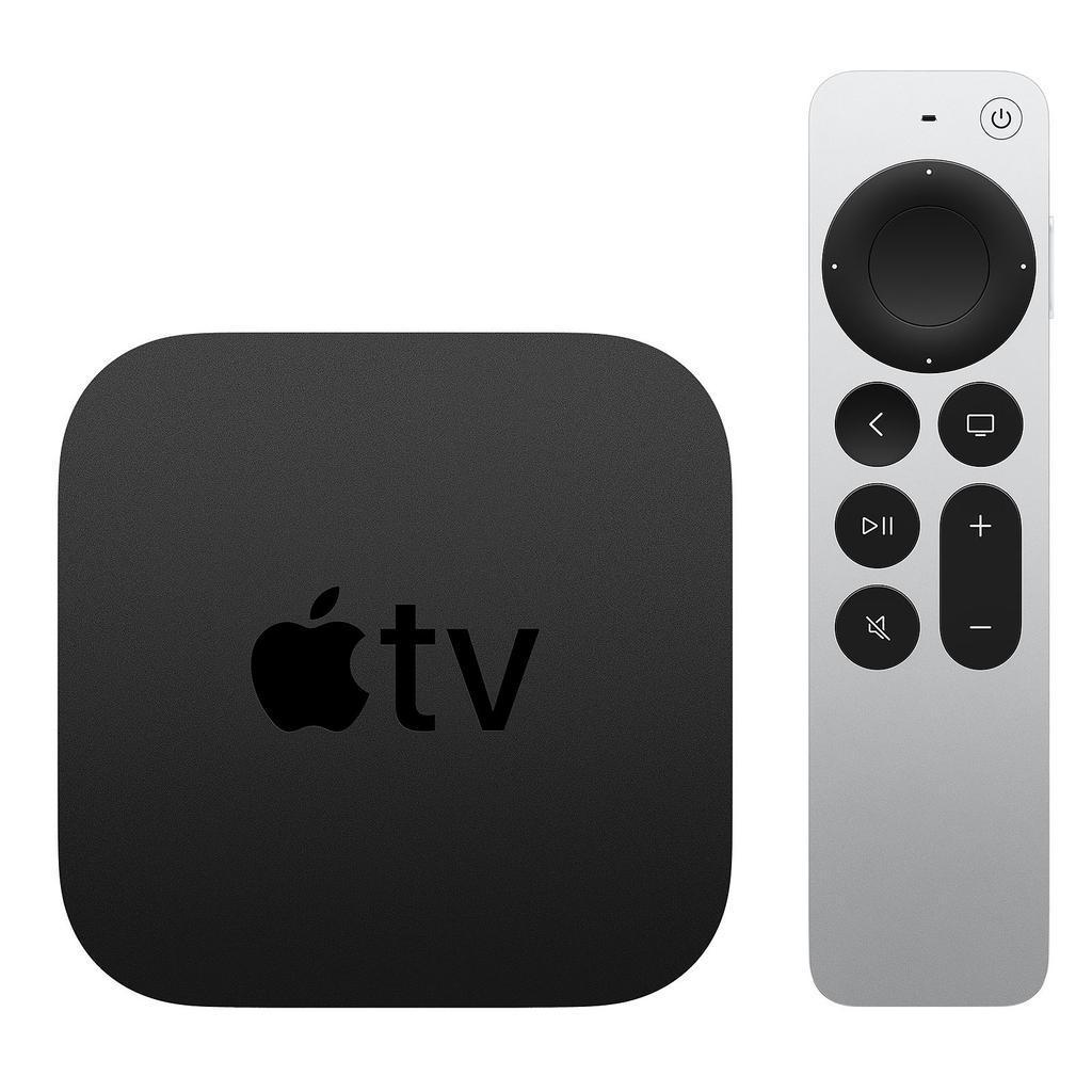 Cheap Refurbished Apple TV Deals | Back Market