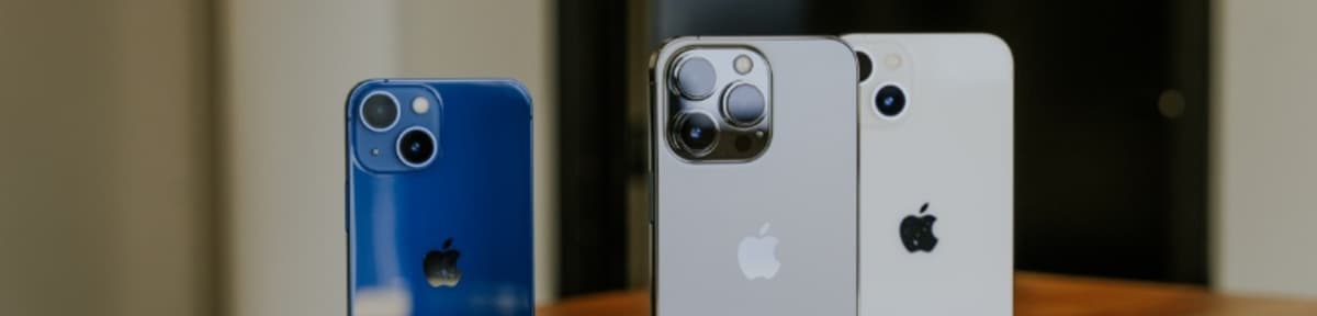 iPhone 13 colours: Here are all the official iPhone 13 colour options ...