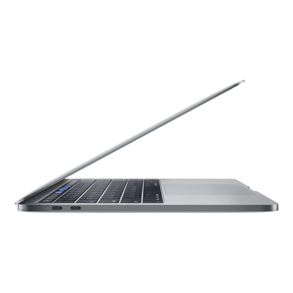 MacBook Pro Retina 15.4-inch (2017) - Core i7 - 16GB SSD 512 QWERTY ...