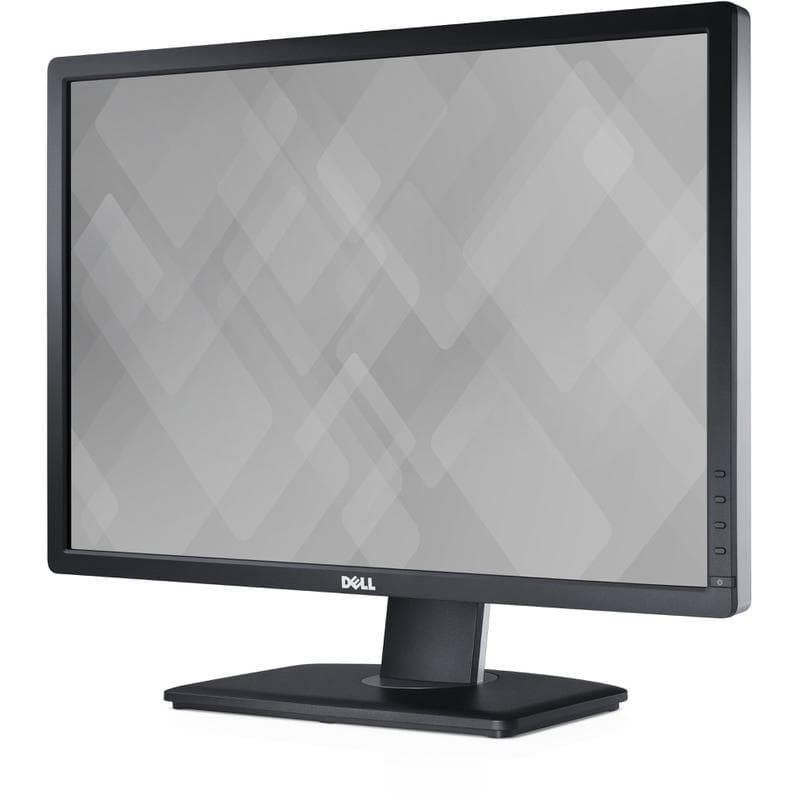 24-inch Dell UltraSharp U2412MB 1920 x 1200 LCD Monitor Black | Back Market