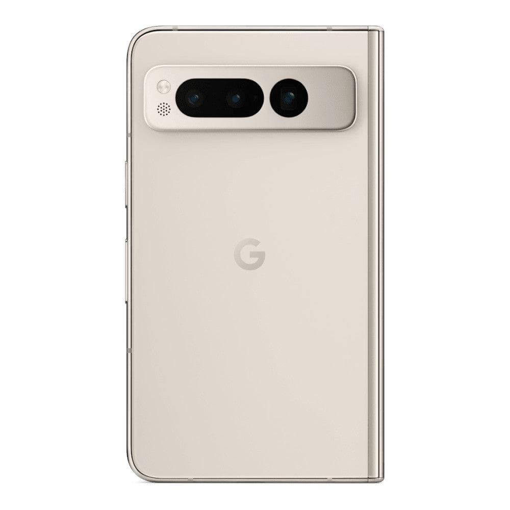 Google Pixel Fold 256GB - Beige - Unlocked | Back Market