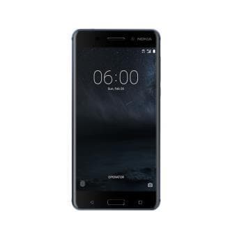 Nokia 6 32GB - Blue - Unlocked | Back Market