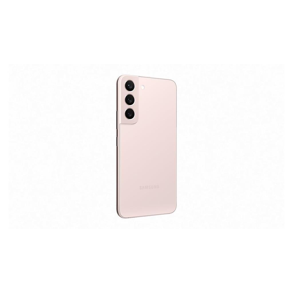 Galaxy S22 5G 256GB - Rose Gold - Unlocked | Back Market