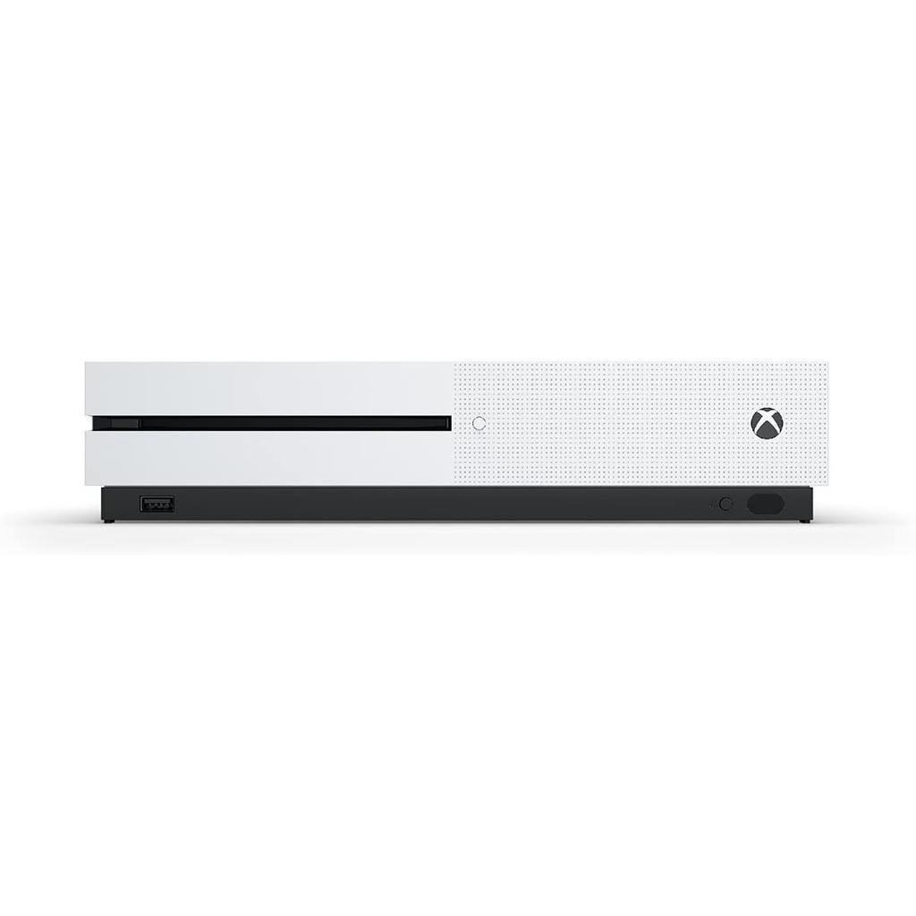Xbox One S 1000GB - White | Back Market