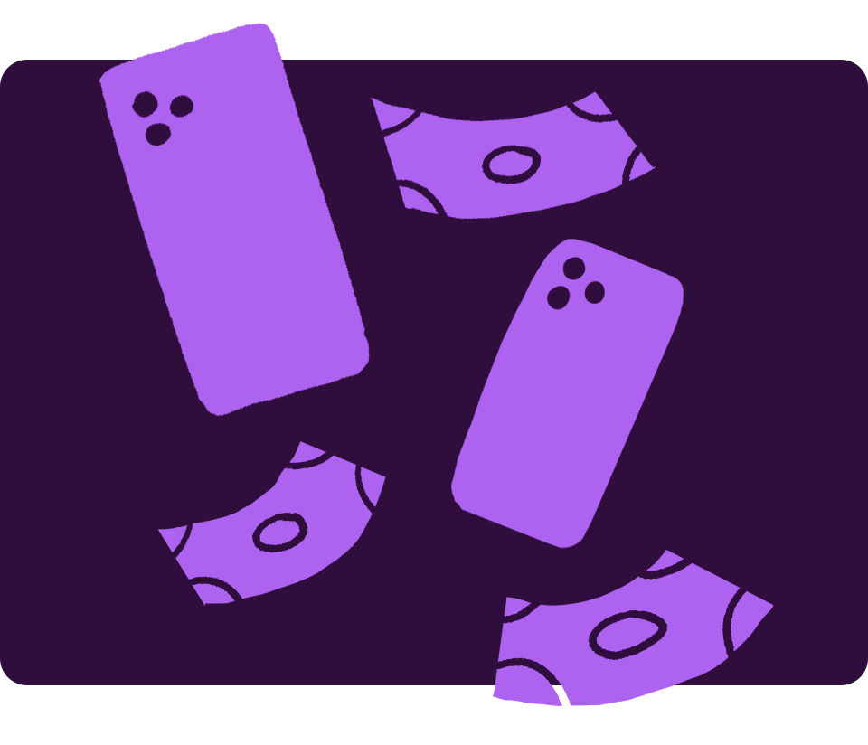 Sell electronics: trade in your old tech for cash | Back Market