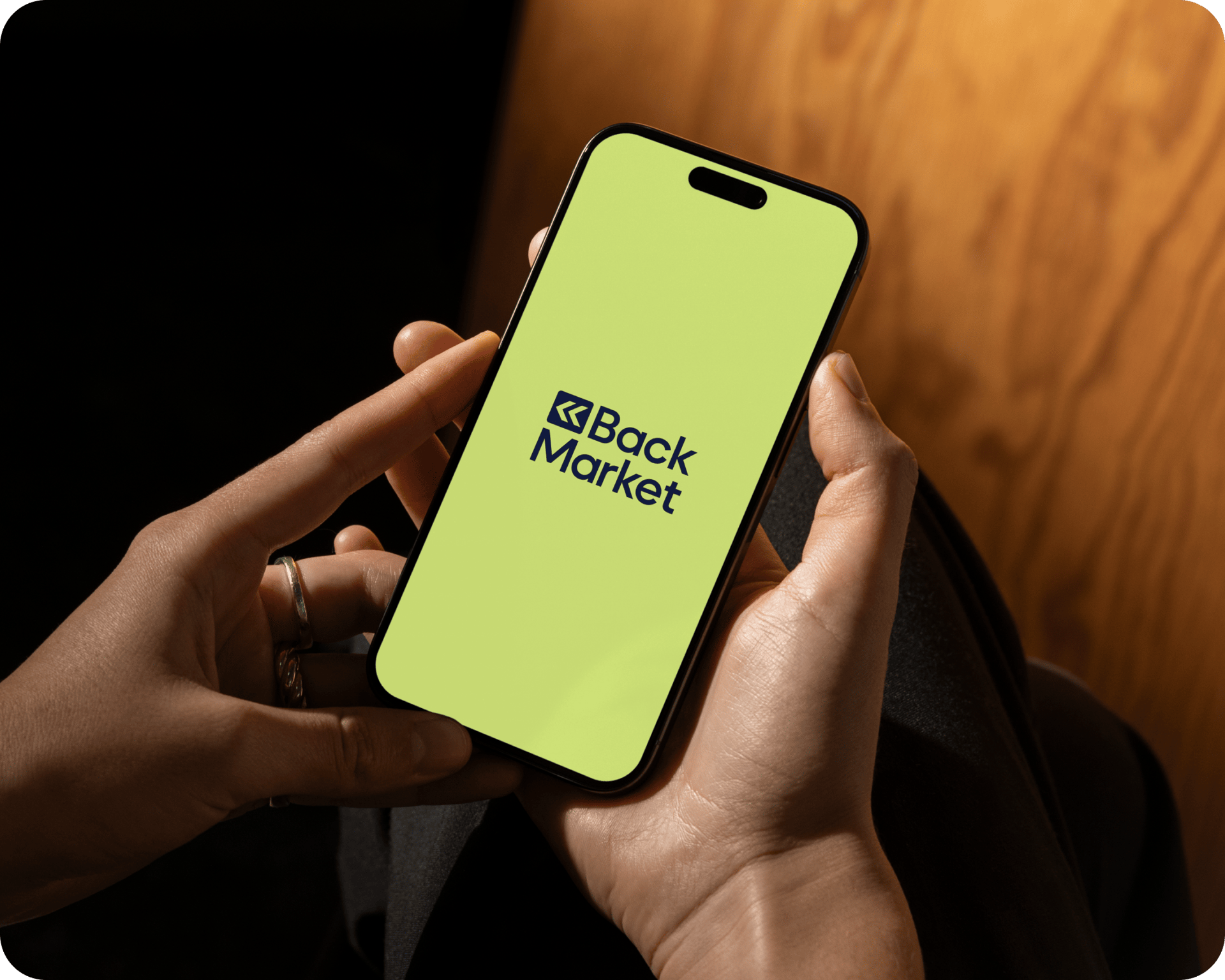 Upgrade Your Old Tech | Back Market