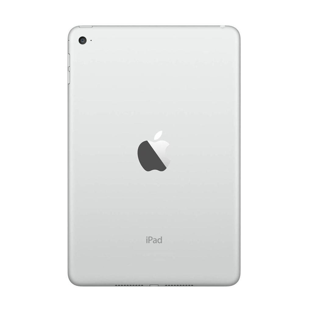 iPad mini (2015) 4th gen 128 GB - WiFi - Silver | Back Market