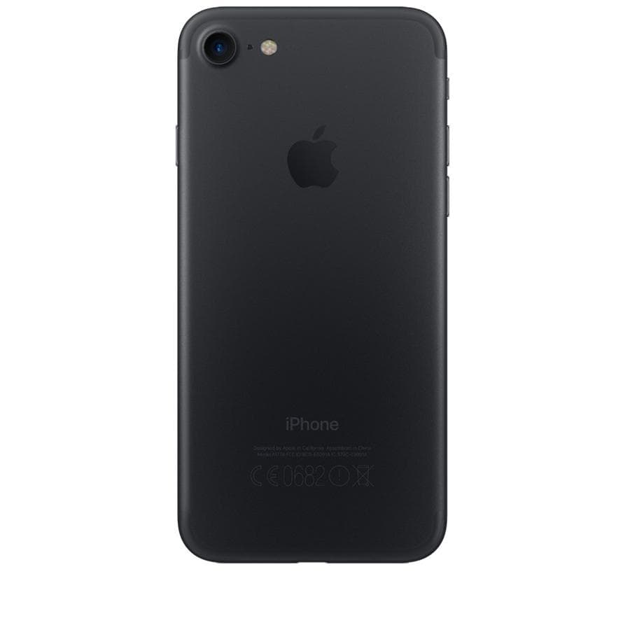 iPhone 7 32GB - Black - Unlocked | Back Market