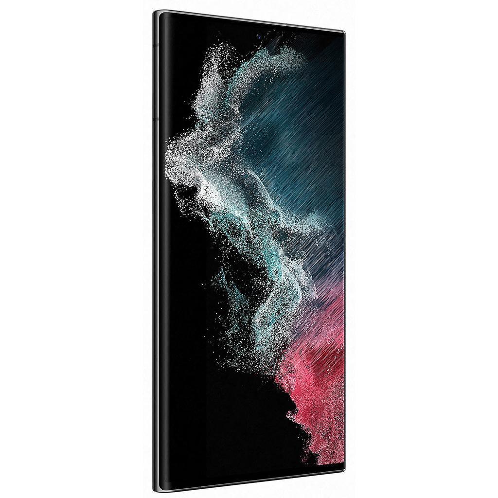 Galaxy S22 Ultra 5G 128GB - Black - Unlocked | Back Market