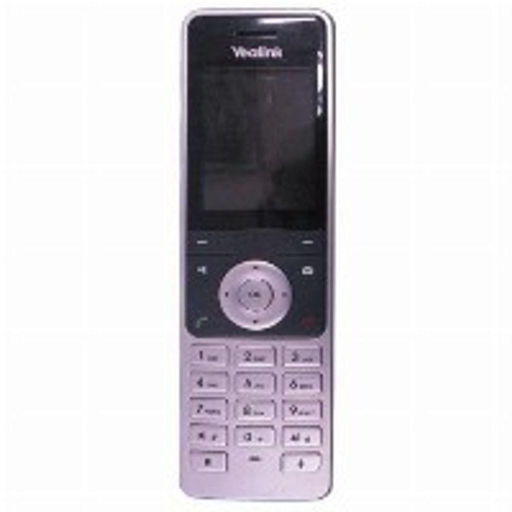 Yealink W56H Landline telephone | Back Market