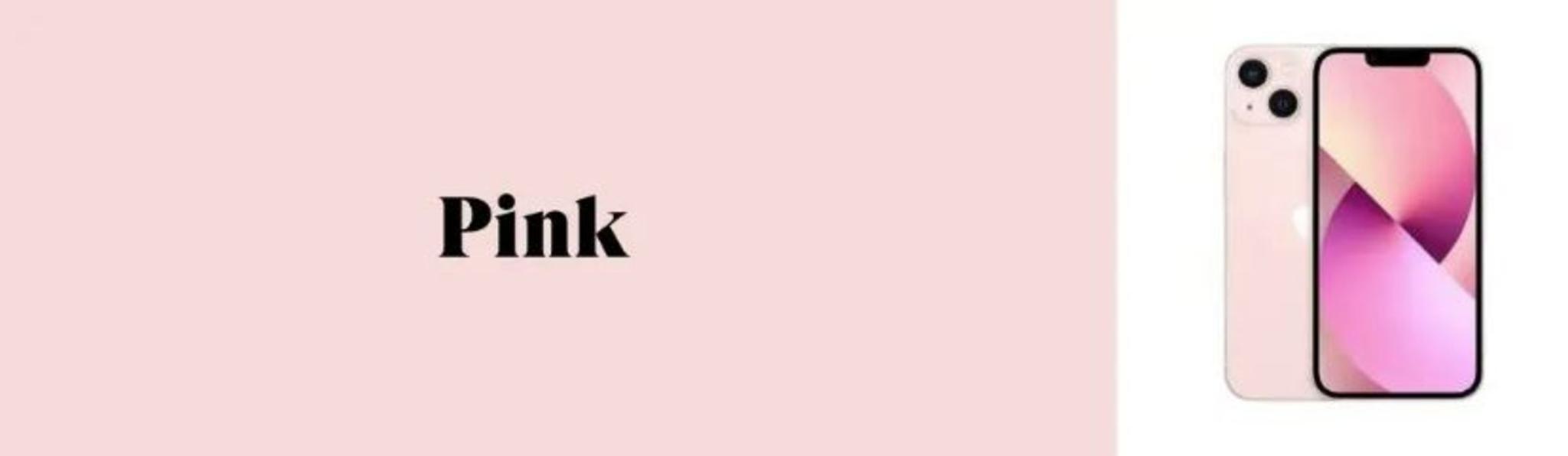 iPhone 13 colours: Here are all the official iPhone 13 colour options ...