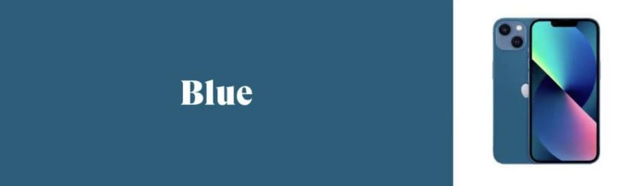 iPhone 13 colours: Here are all the official iPhone 13 colour options ...