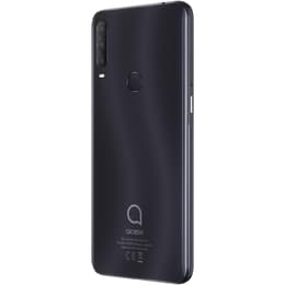Alcatel 1S (2020) Dual Sim 32 GB - Grey - Unlocked | Back Market