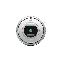 Irobot Roomba 760 Vacuum cleaner | Back Market