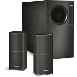 Bose Acoustimass 5 Serie V Speakers - Black | Back Market