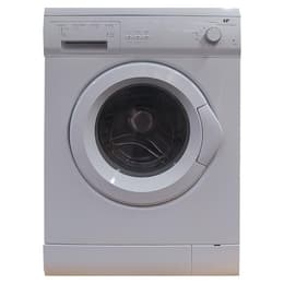 Continental Edison LL560 Freestanding washing machine Front load | Back ...