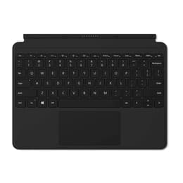 Microsoft Keyboard QWERTY Italian Keyboard & Trackpad Surface Go Type ...