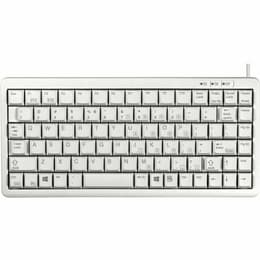 Cherry Keyboard QWERTY English (US) G84-4100 | Back Market