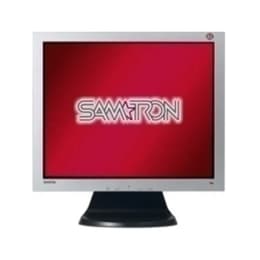 19-inch Samsung Samtron 1280 x 1024 LCD Monitor Grey | Back Market
