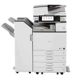 Ricoh MP 6054 Color laser | Back Market