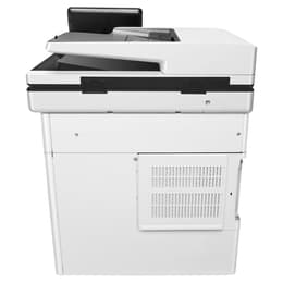 HP Laserjet Enterprise Flow MFP M577DN Color laser | Back Market