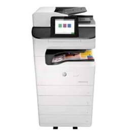 Hp PAGEWIDE COLOR MFP E77650 Pro printer | Back Market