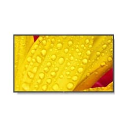 43-inch Nec MultiSync M431 3840 x 2160 LCD Monitor Black | Back Market