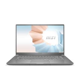 MSI Modern MS-1551 15-inch - Core i7-10510U - 8GB 512GB NVIDIA GeForce ...