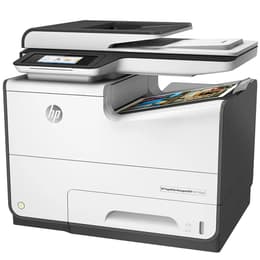 HP PageWide Managed MFP P57750DW Inkjet printer | Back Market