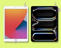 ipad blank screen not responding