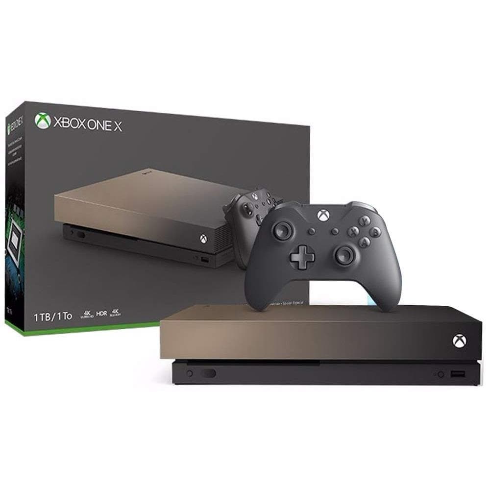 Cheap Refurbished Xbox One X Deals | Back Market