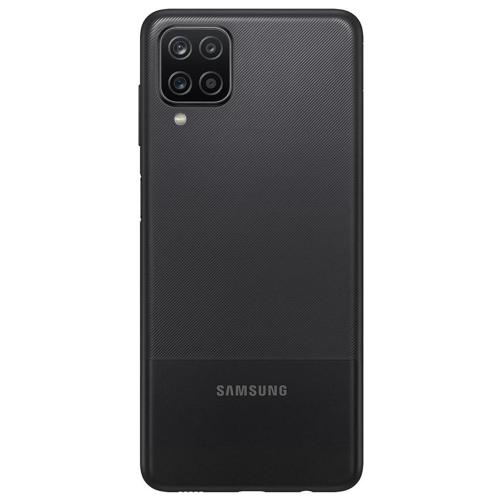 Galaxy A12 64GB - Black - Unlocked - Dual-SIM | Back Market