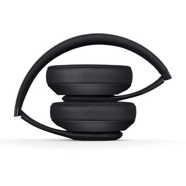 Beats By Dre Beats Studio3 noise-Cancelling Headphones with microphone ...