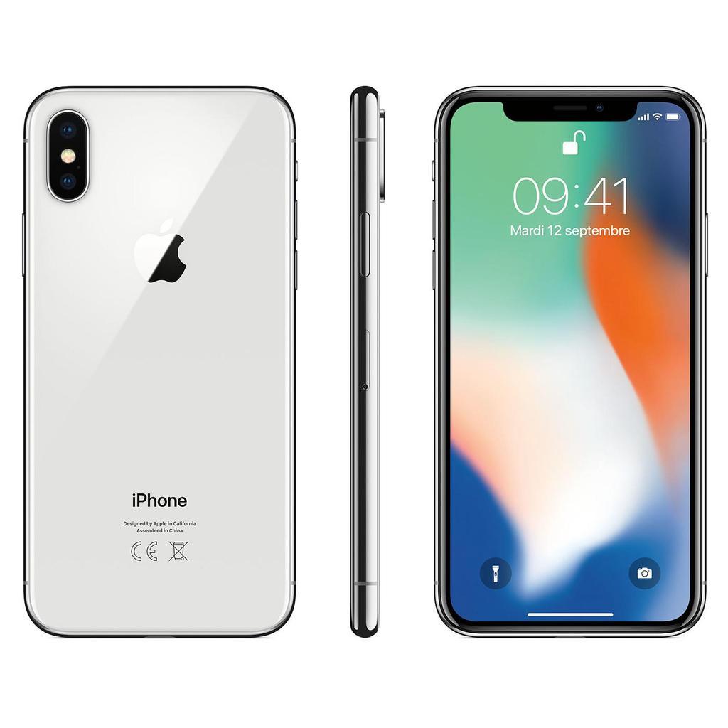 Iphone X Back Market