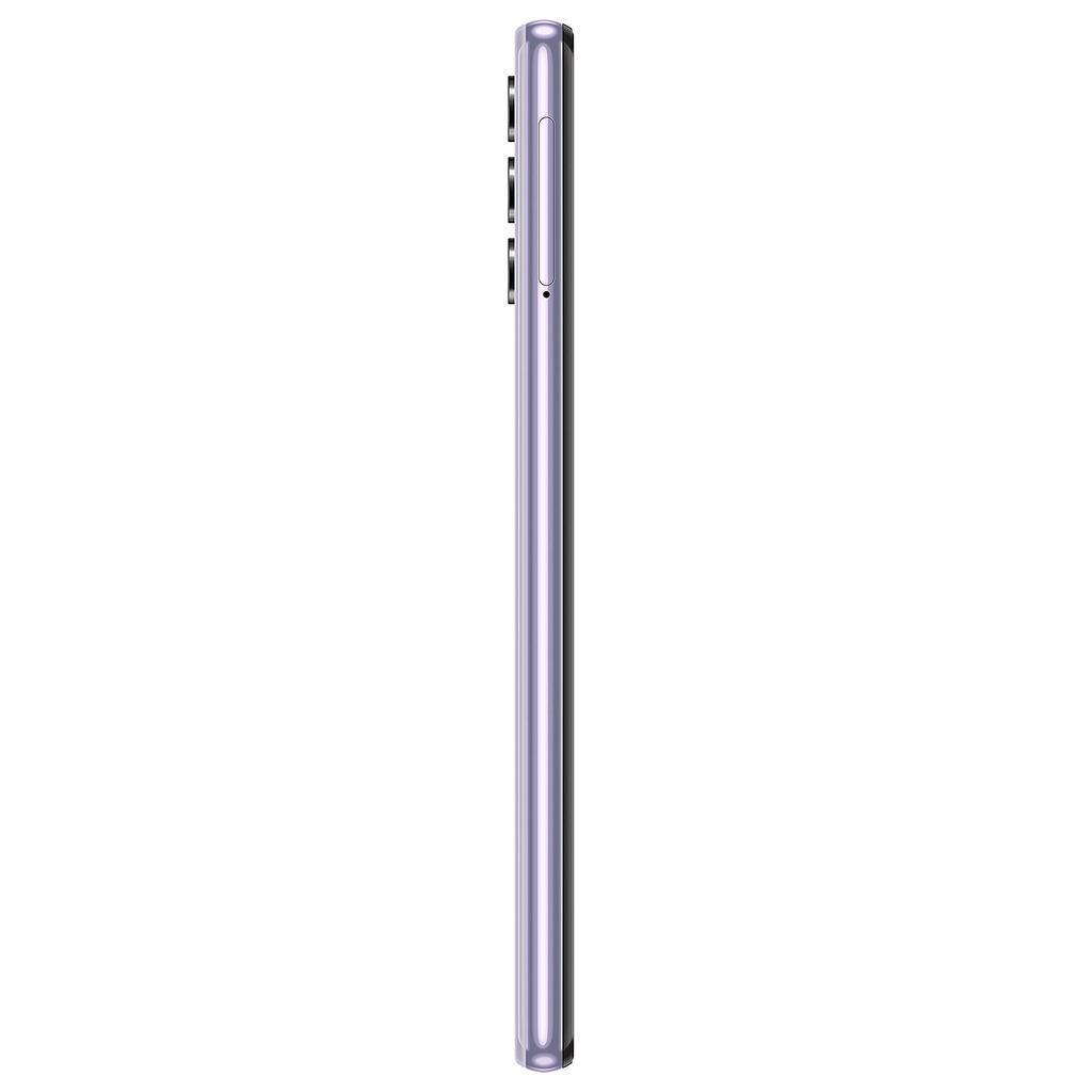 Galaxy A32 5G 64GB - Purple - Unlocked - Dual-SIM | Back Market