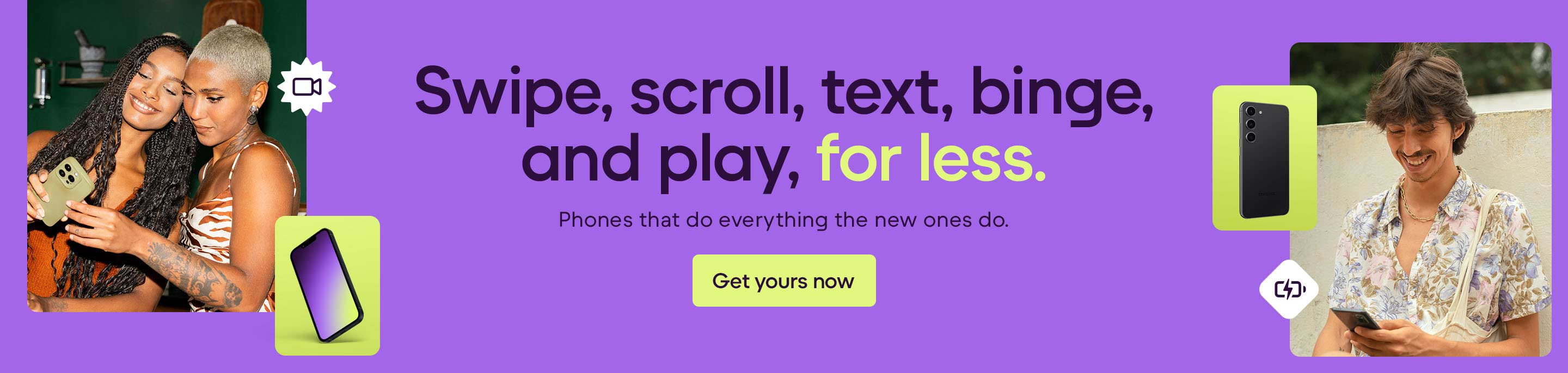 Refurbished tech that's better for the planet | Back Market