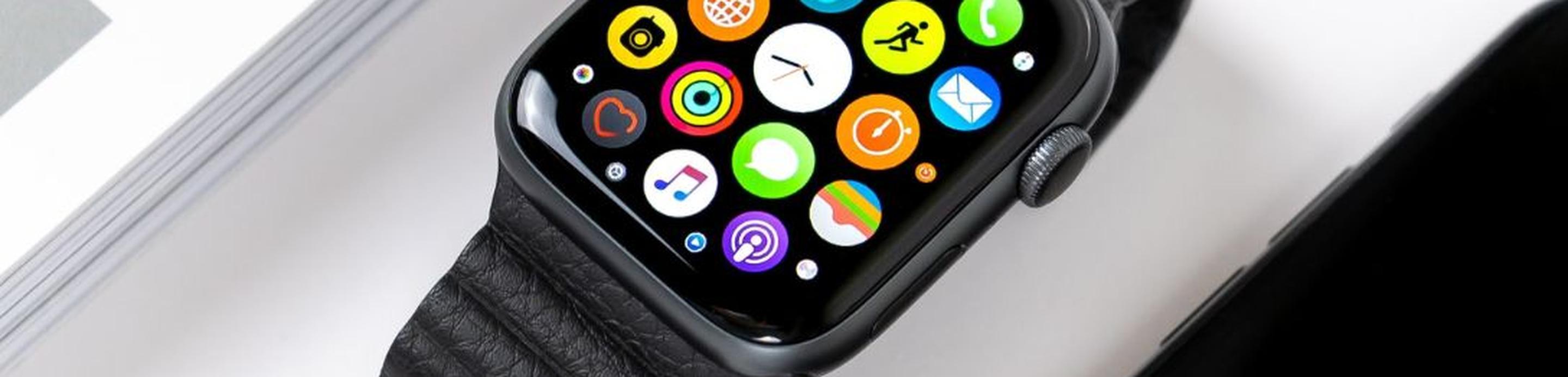 Apple Watch SE 2 Review: an excellent entry-level Apple Watch | Back Market