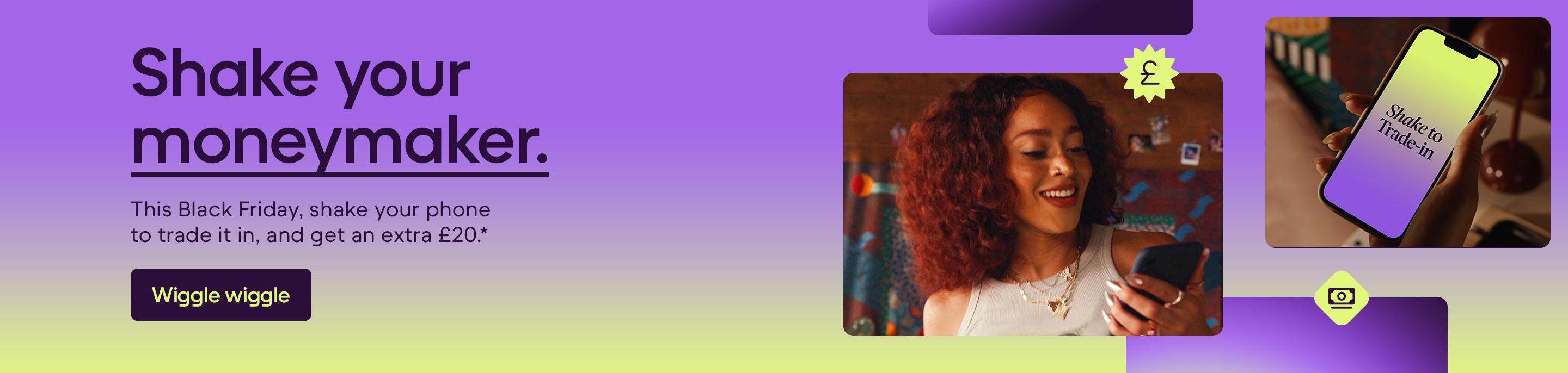 Refurbished tech that's better for the planet | Back Market