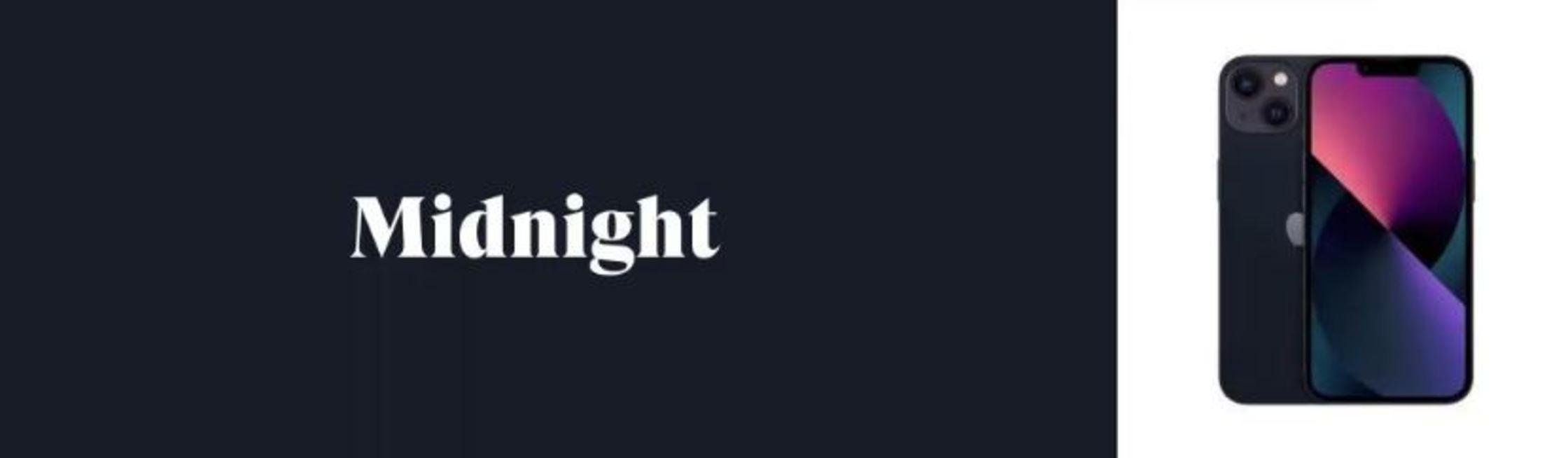 iPhone 13 colours: Here are all the official iPhone 13 colour options ...