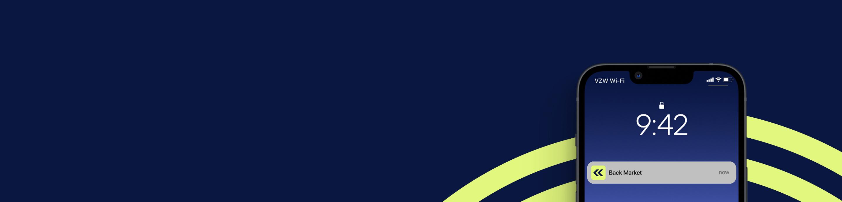 Download the app | Back Market