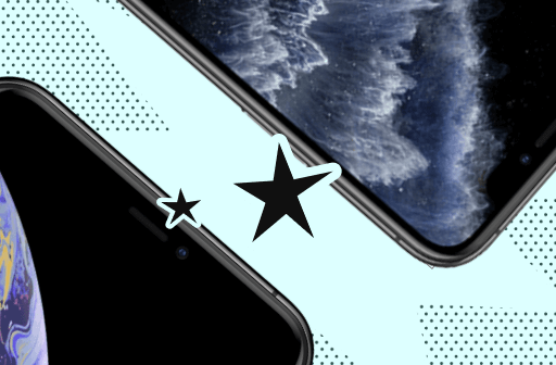 iPhone X vs XS Comparison