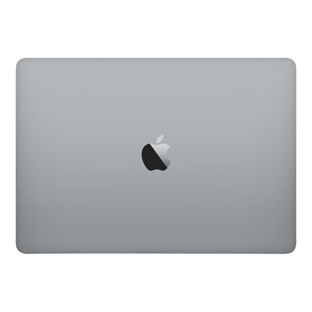 MacBook Pro Retina 15.4-inch (2017) - Core i7 - 16GB SSD 512 QWERTY ...