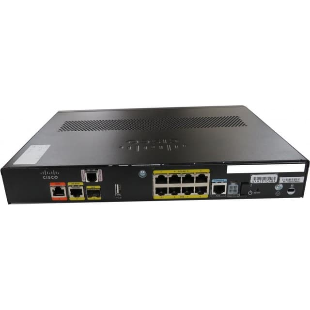 Cisco 890 Series 897VA Router | Back Market