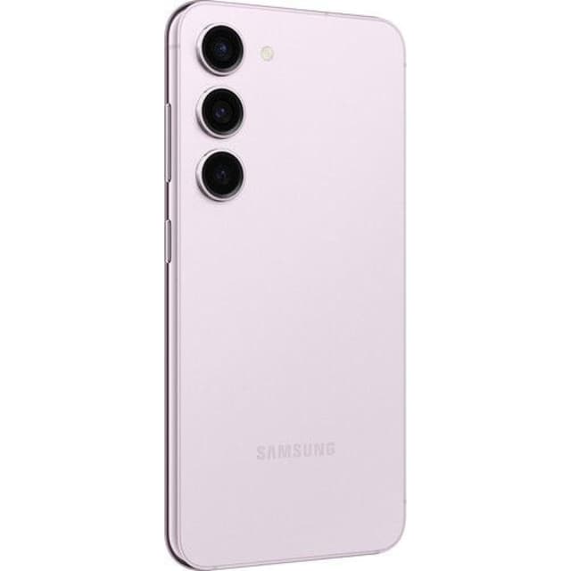 Galaxy S23 128GB - Purple - Unlocked | Back Market